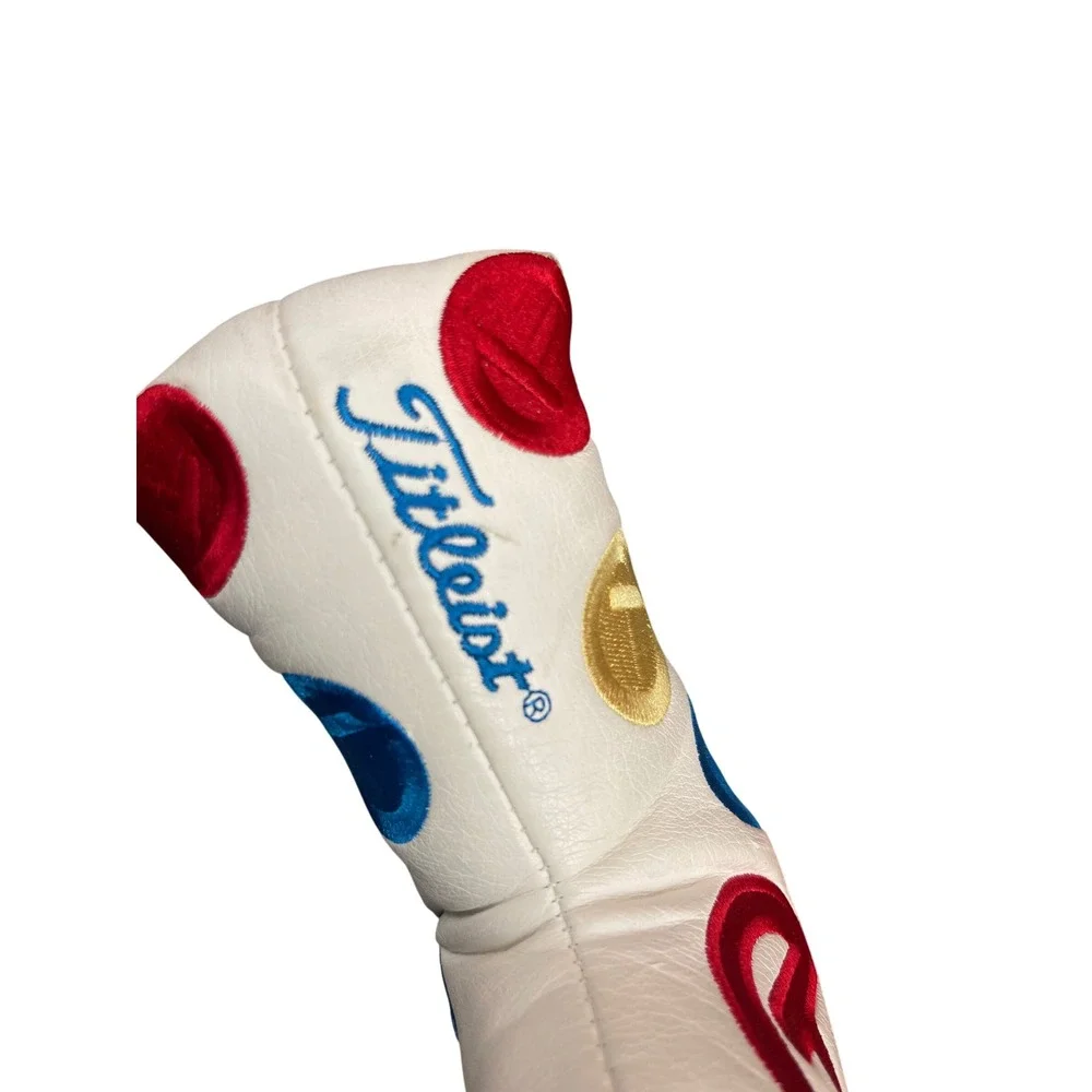Scotty Cameron | Accessories | Scotty Cameron Putter Studio Circle T ...